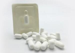 Dental Collagen Wound Dressing Plug - Therapeutic Proteins